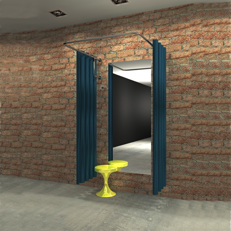 Estructura probador "U" - Vimor.es