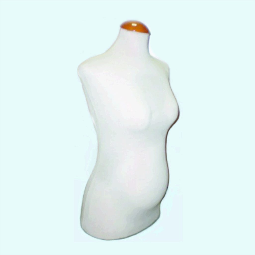 Busto clásico señora embarazada - Vimor.es