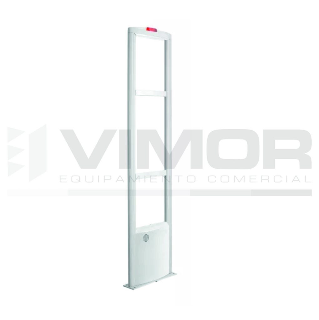 Antena complementaria eryx 8,2mhz (con luz) - Vimor.es