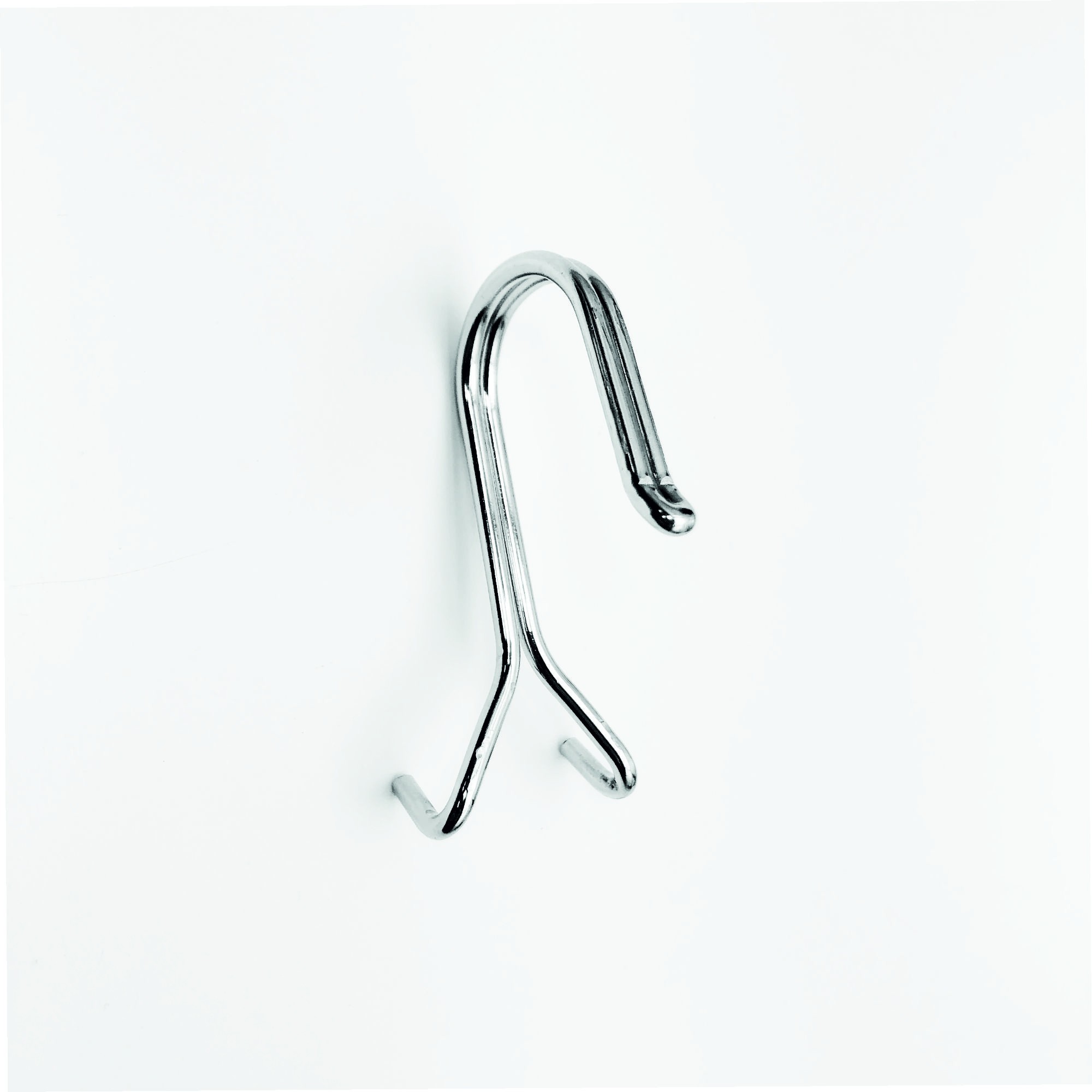 Gancho "y" metálico para colgar - Vimor.es