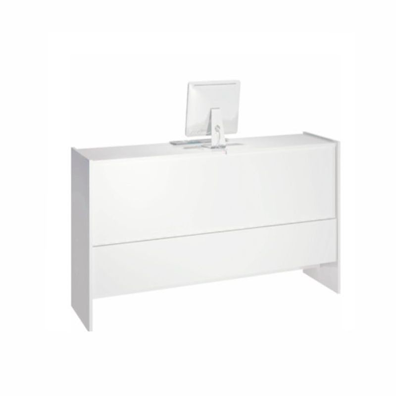 Mostrador Caja CAPRI M19 de 140cm - Vimor.es