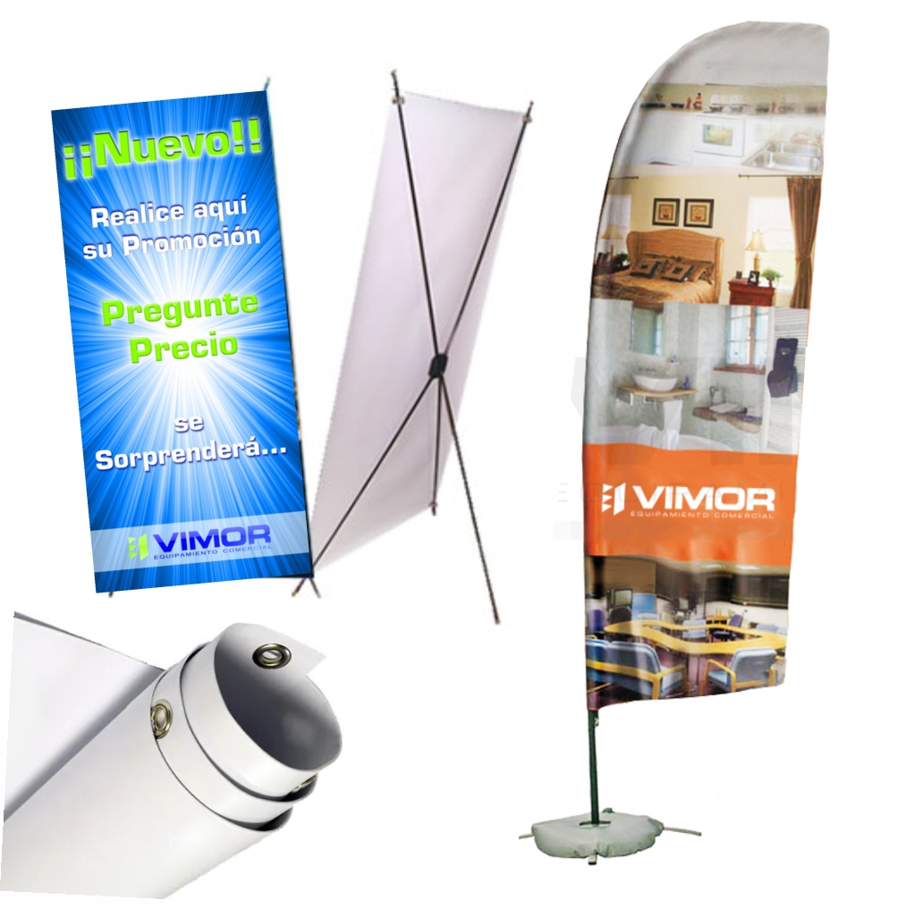 Banner archivos - Vimor.es