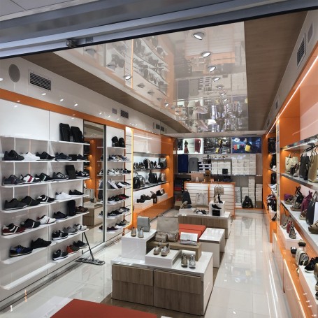 Calzado C.C Puerto Rico - Vimor.es