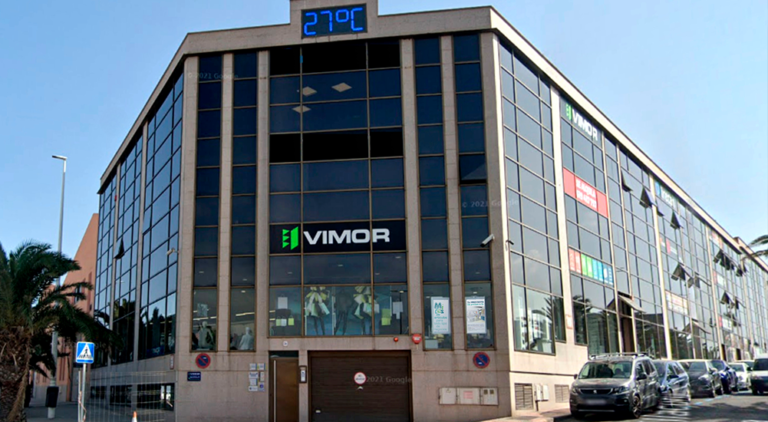 Inicio - Vimor.es